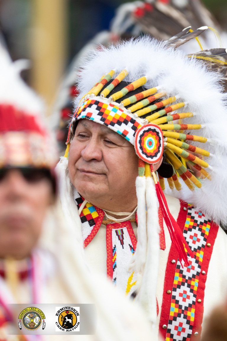 Chief and Council – Ermineskin Cree Nation