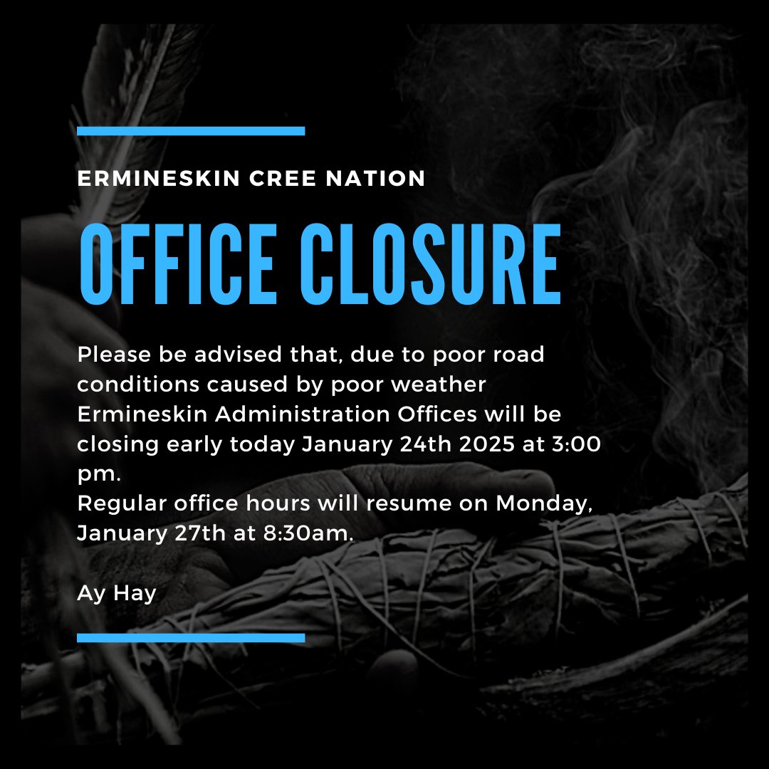 Ermineskin Cree Nation