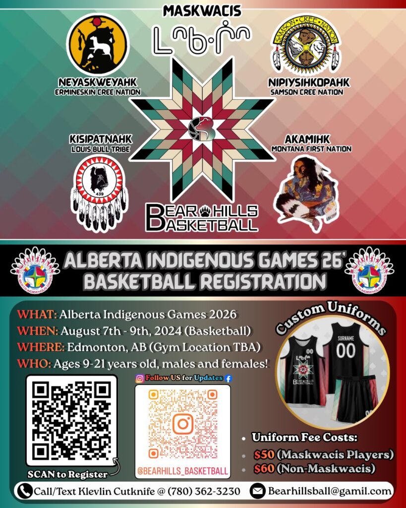 We’re thrilled to officially open registration for players, coaches ...